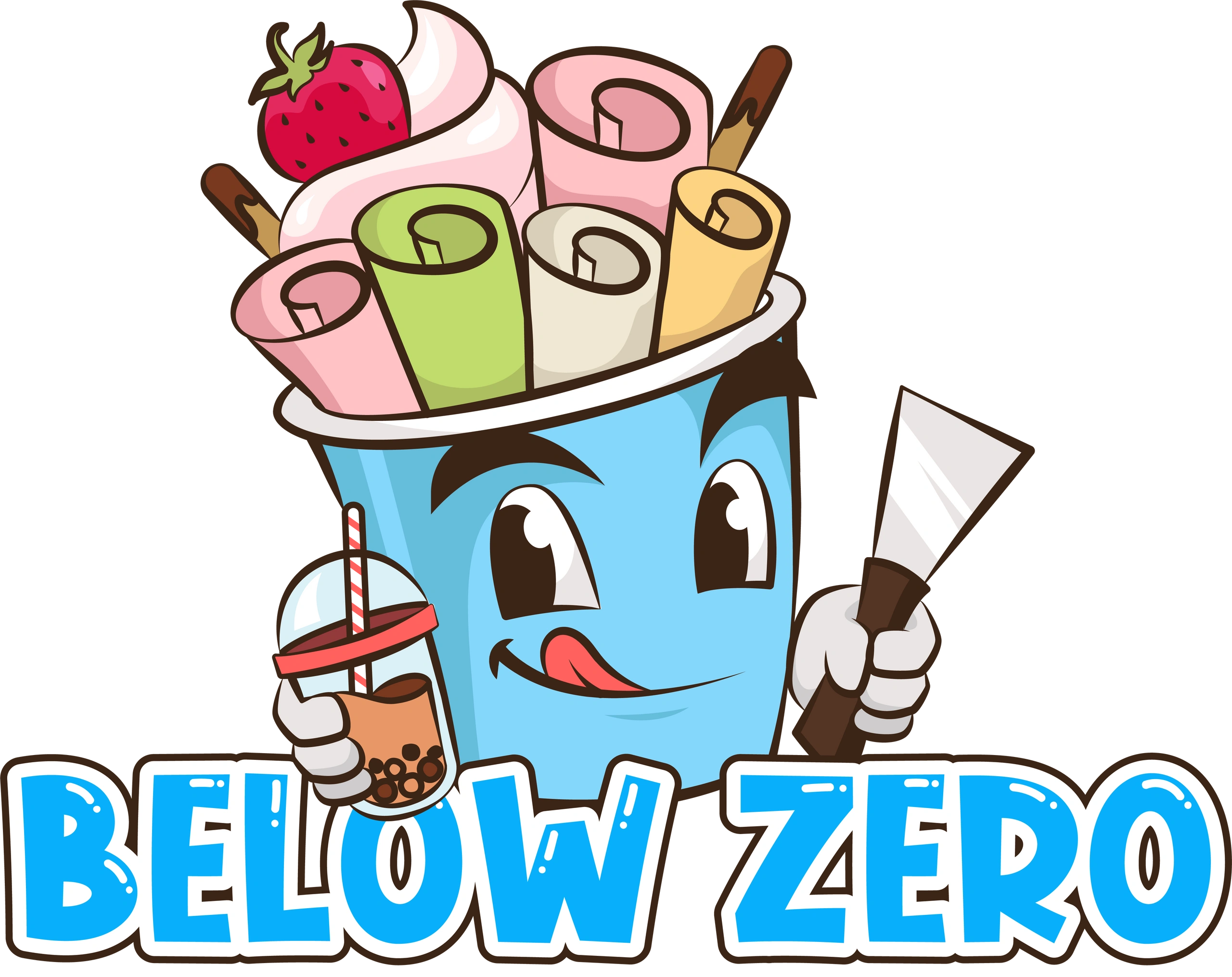 Belowzeropr belowzeropr